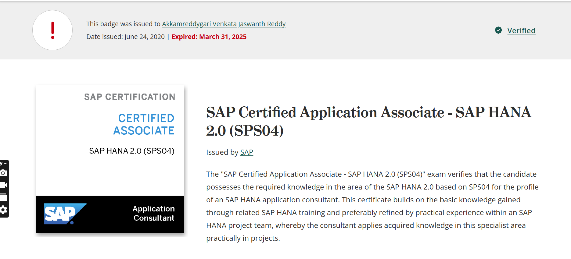 Jaswanth Reddy Akkamreddygari Portfolio